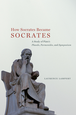 【预订】How Socrates Became Socrates 9780226746333