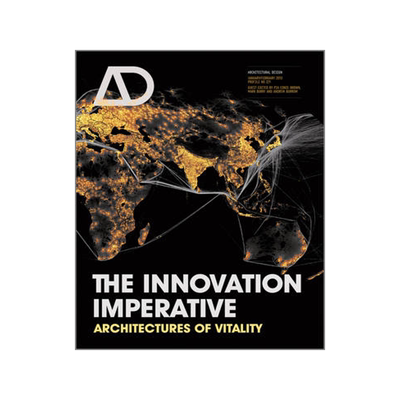 预订 The Innovation Imperative - Architectures Of Vitality Ad