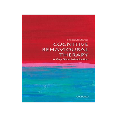 预订 []Cognitive Behavioural Therapy: A Very Short Introduction 9780198755272