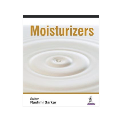 [预订]Moisturizers 9789352500116