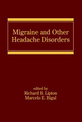 【预订】Migraine and Other Headache Disorders
