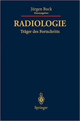 【预订】Radiologie Träger des Fortschritts 9783642801297