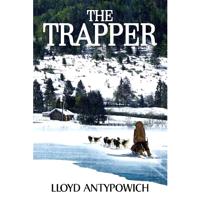 预订 The Trapper: 9781539600756