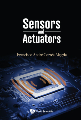 【预订】Sensors and Actuators