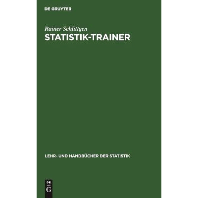预订 Statistik-Trainer: Aufgaben zur Analyse und Modellierung von Daten: 9783486259094