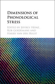 【预订】Dimensions of Phonological Stress