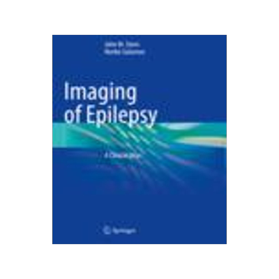 [预订]Imaging of Epilepsy