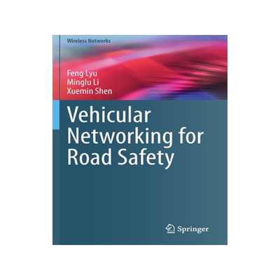 [预订]Vehicular Networking for Road Safety