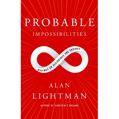 预订 Probable Impossibilities 可能的不可能: 9780593081327