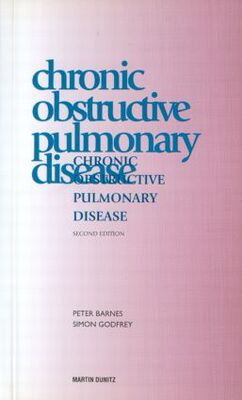 【预订】Chronic Obstructive Pulmonary Disease: pocketbook