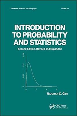 【预订】Introduction to Probability and Statistics, Second Edition,