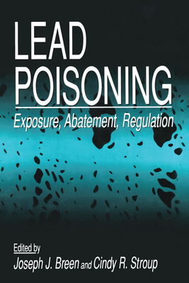 【预订】Lead Poisoning 9780367579746