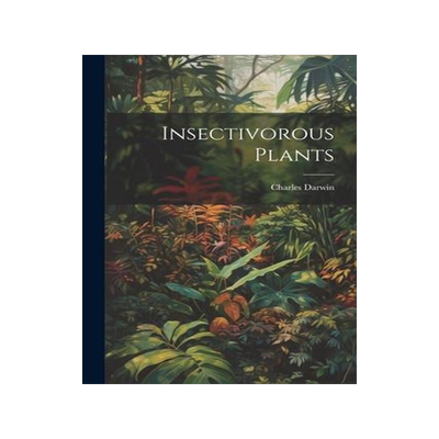 [预订]Insectivorous Plants 9781021170804
