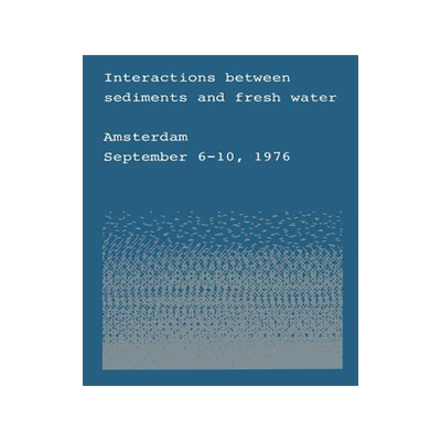 预订 Interactions between sediments and fresh water