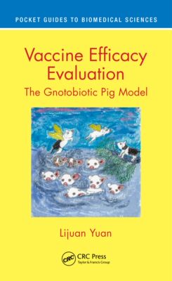 【预订】Vaccine Efficacy Evaluation 9781032234748