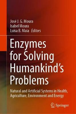 【预订】Enzymes for Solving Humankind’s Problems
