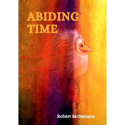 预订 Abiding Time 守时: 9780899241951