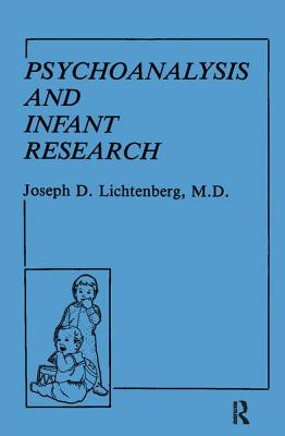 【预订】Psychoanalysis and Infant Research
