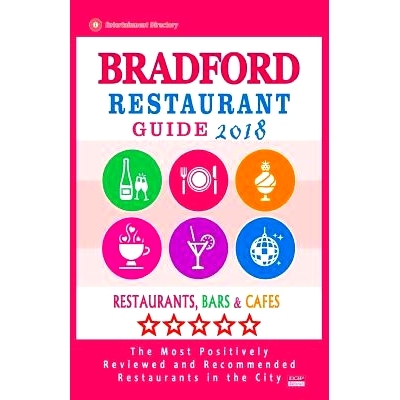 预订 Bradford Restaurant Guide 2018: Best Rated Restaurants in Bradford, England - Restaurants, Bars and Cafes recommend