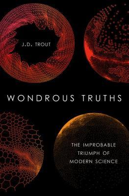 【预订】Wondrous Truths