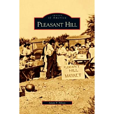 预订 Pleasant Hill: 9781531635312