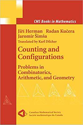 【预订】Counting and Configurations 9781441930538