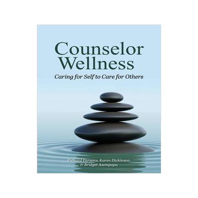 [预订]Counselor Wellness 9781516593309