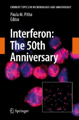【预订】Interferon: The 50th Anniversary