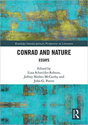 【预售】Conrad and Nature