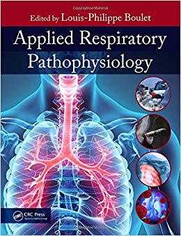 【预售】Applied Respiratory Pathophysiology