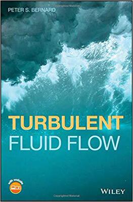 【预售】Turbulent Fluid Flow