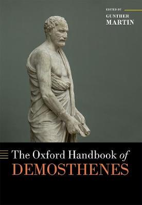 【预订】The Oxford Handbook of Demosthenes