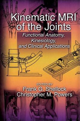 【预订】Kinematic MRI of the Joints