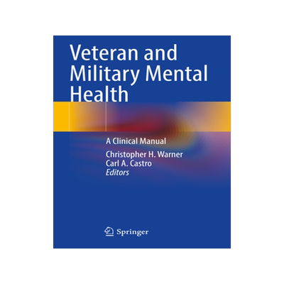 预订 Veteran and Military Mental Health