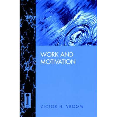 Work and Motivation工作与动机: 9780787900304