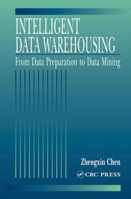 【预订】Intelligent Data Warehousing