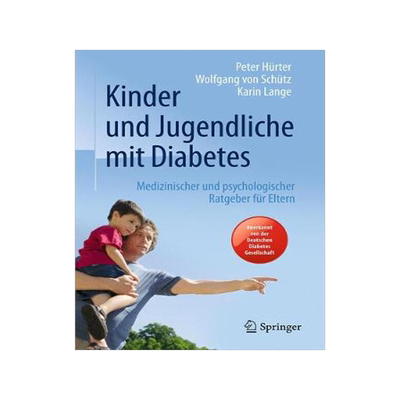 预订 Kinder und Jugendliche mit Diabetes