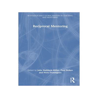 [预订]Reciprocal Mentoring 9781032298856
