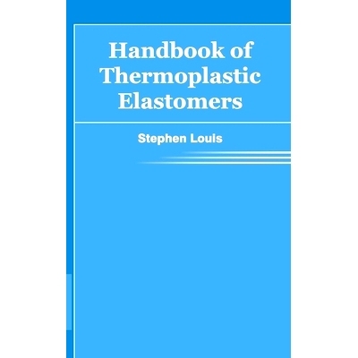 预订 Handbook of Thermoplastic Elastomers 热塑性弹性体手册: 9781632382825