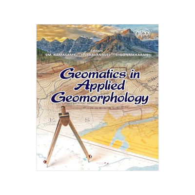 [预订]Geometics in Applied Geomorphology 9789385516429