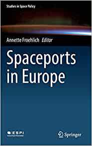 【预订】Spaceports in Europe 9783030883102