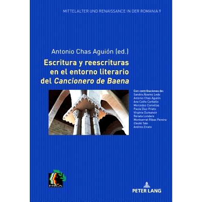 预订 Escritura Y Reescrituras En El Entorno Literario del 