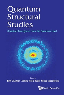 【预订】Quantum Structural Studies: Classica...