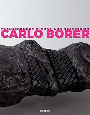 【预订】Carlo Borer: Transformers Clouds and...