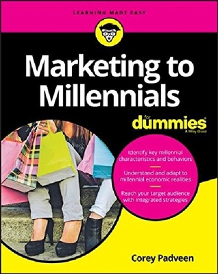 【预订】Marketing to Millennials for Dummies...