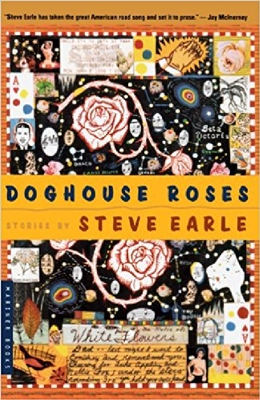【预订】Doghouse Roses: Stories