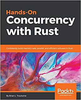 【预售】Hands-On Concurrency with Rust