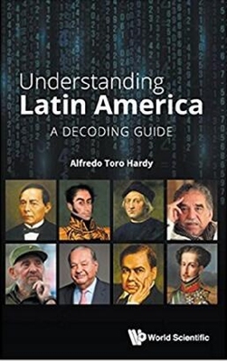 【预订】Understanding Latin America: A Decod...