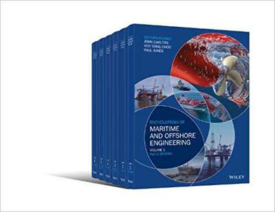 【预售】Encyclopedia of Maritime and Offshor...