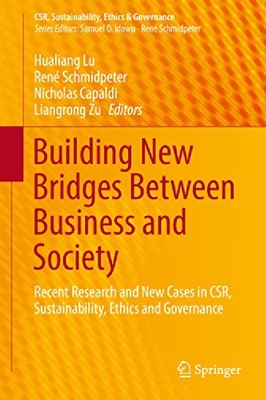 【预订】Building New Bridges Between Busines...